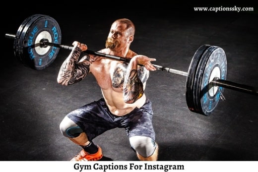 Perfect Gym Captions For Instagram Also Workout Fitness Captions Perfect Gym Captions For Instagram Also Workout Fitness Captions